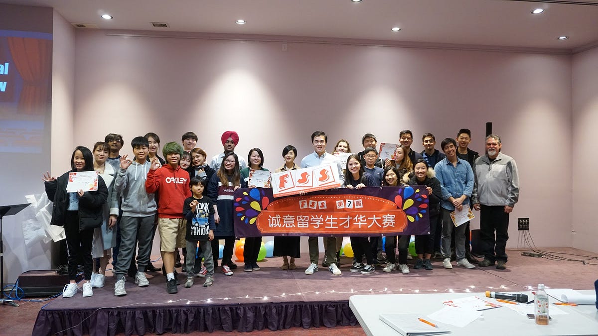 Study abroad agency aims to create a safe community for international ...