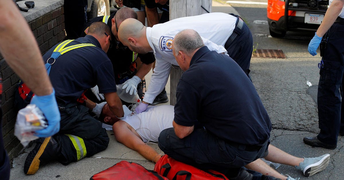 Stopping the Epidemic: The Role of Education in Opioid Overdose ...