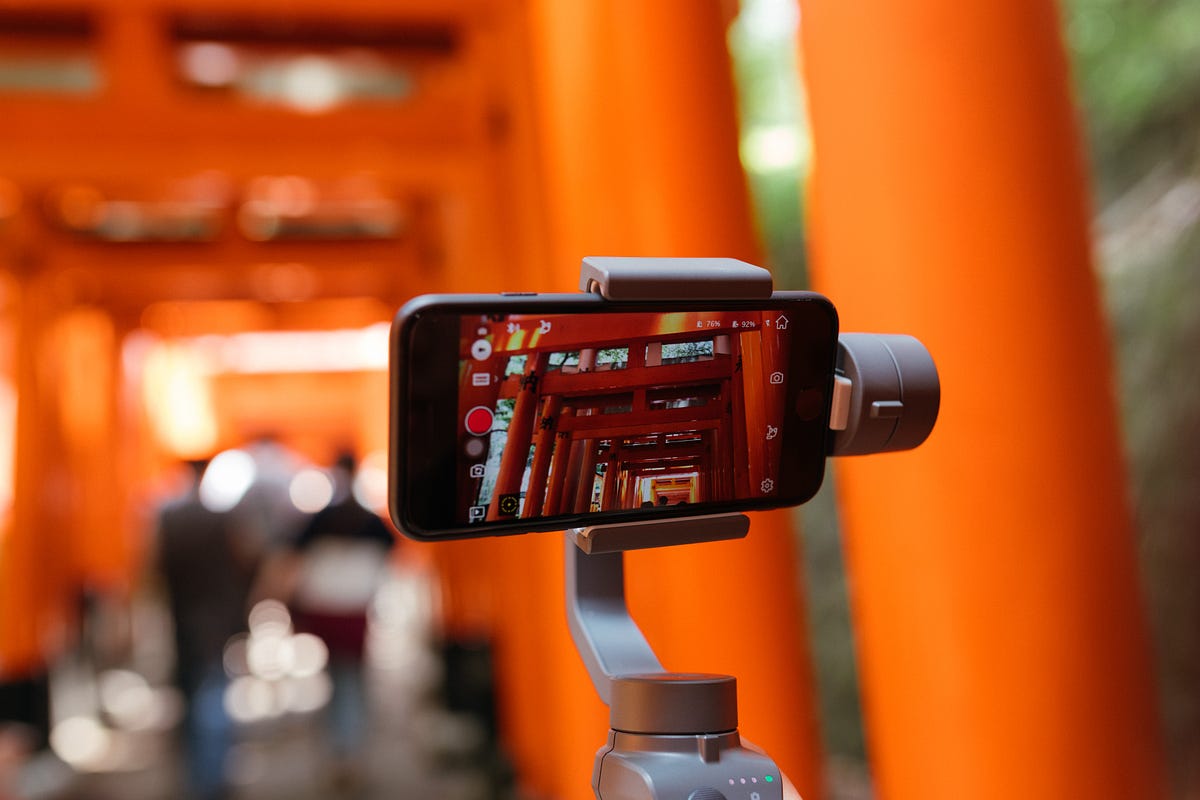 Build A Video Recording And Playback App In React Native Expo Android And Ios By Rohit Kumar