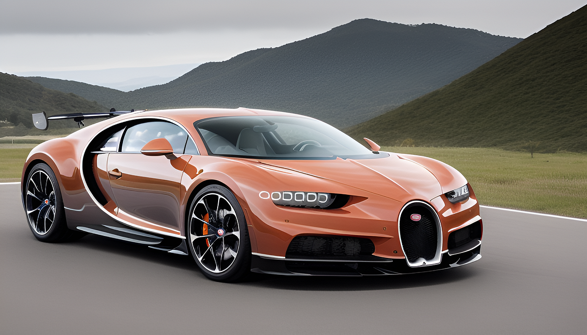 What are the Ten Fastest Cars in the World? | by Rapidvehicles | Medium