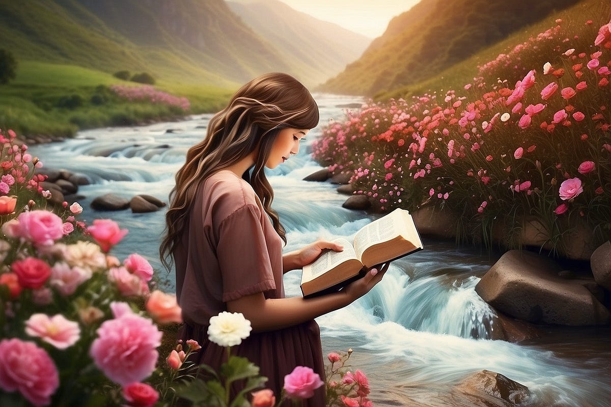 The Gracious Words of Jesus Dear Heavenly Father, We come before You ...