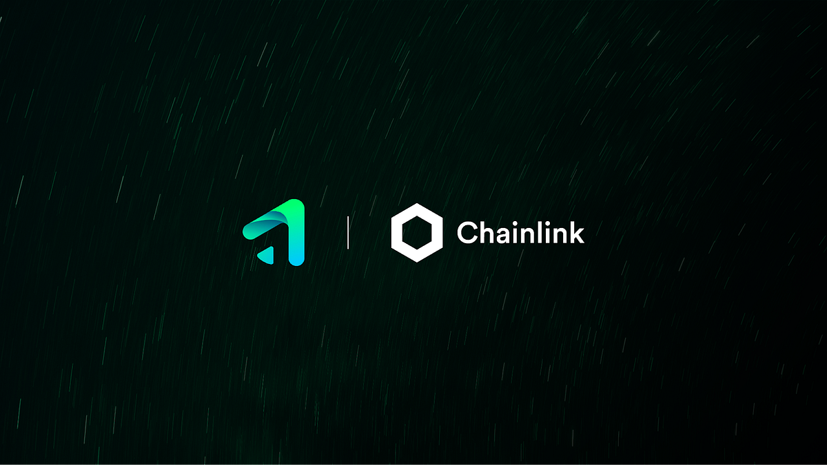 gTrade is Integrating Chainlink’s CCIP & Data Streams to Bring you the Best in On-Chain ...