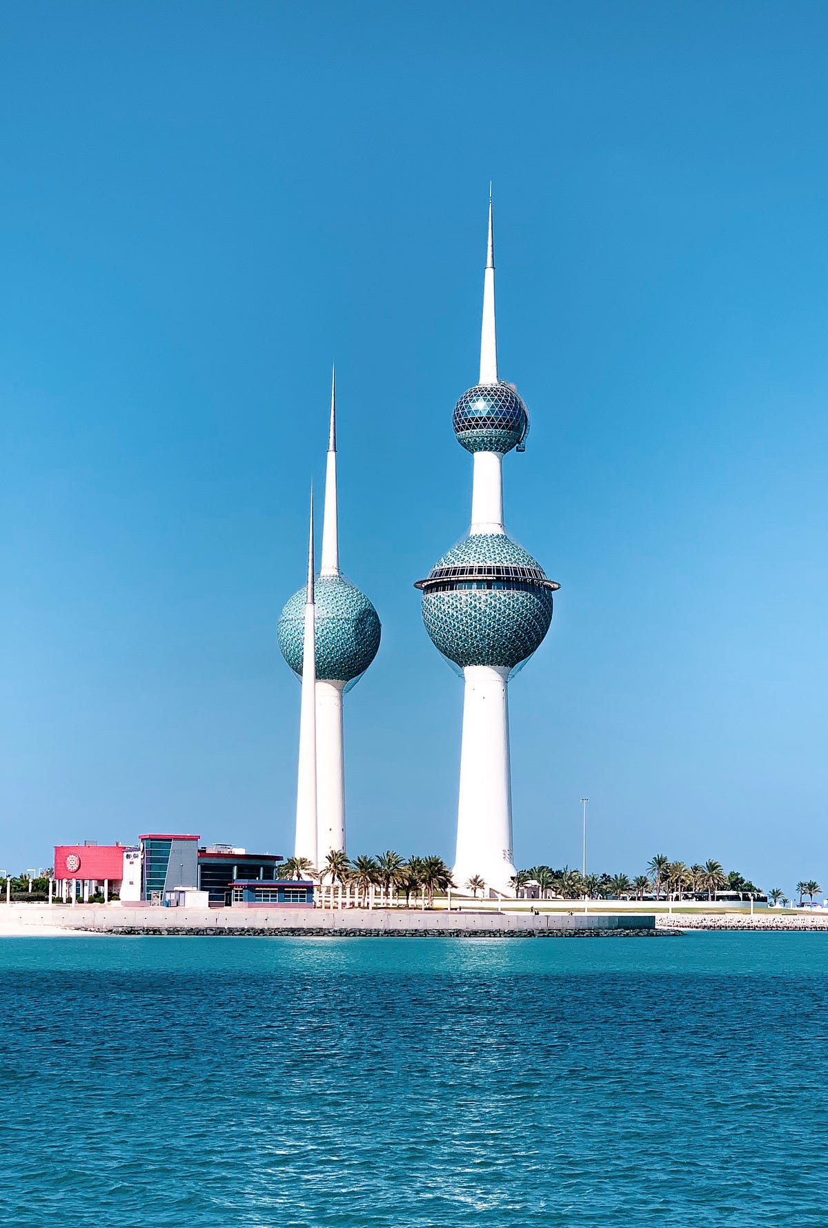 Why Is The Kuwait Currency Very High In The World | by Pravin M1989 ...