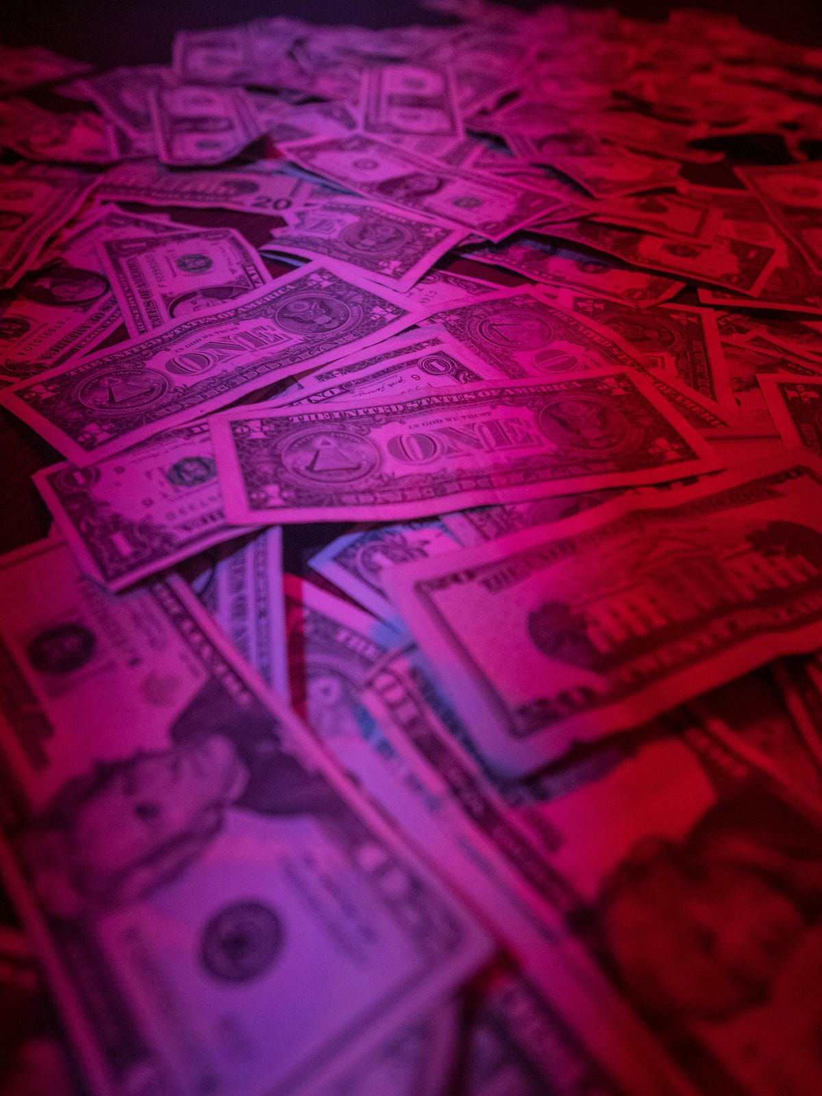 The True Value of Money. Who Decides the Value of Money — and… | by The ...
