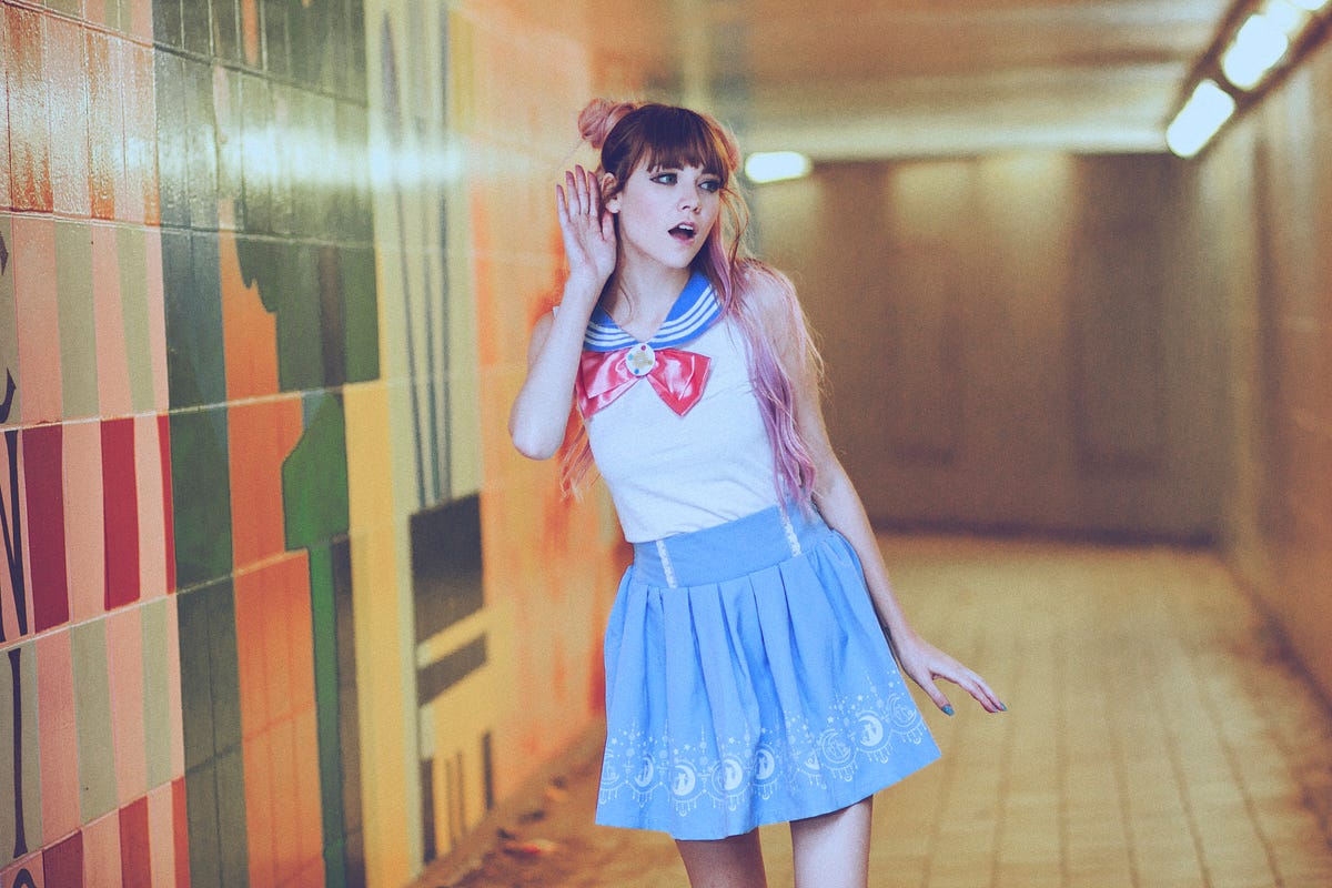 The Phenomenon of "Pick Me Girls" in Modern Society | by glassarchives ...