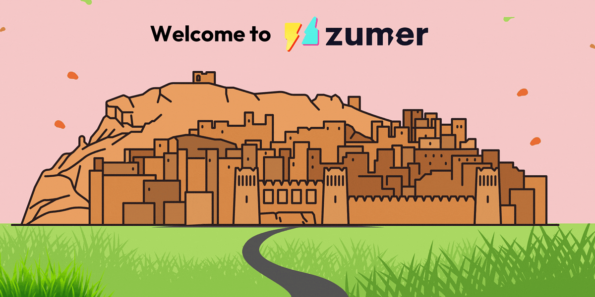 Zumer: The DeFi Protocol Creating a New Financial Infrastructure via ...