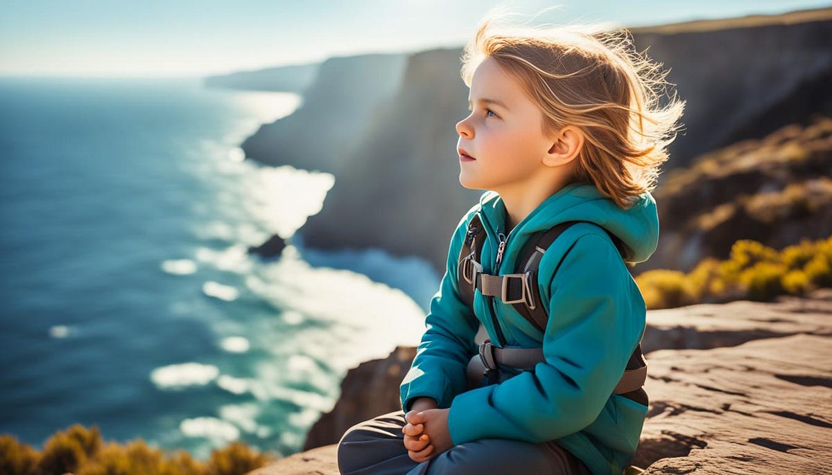 The Psychic Child: A Mysterious Ability Explored | by Nicole Reiber ...