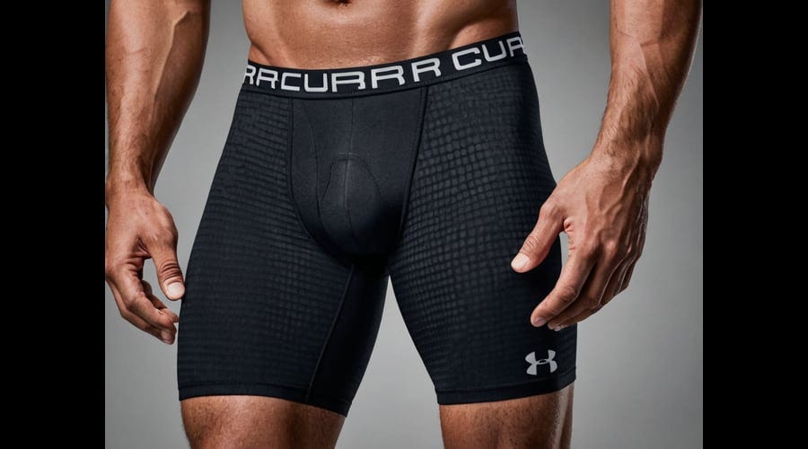 Under Armour Compression Shorts | by Aileen Ramirez | Mar, 2024 | Medium