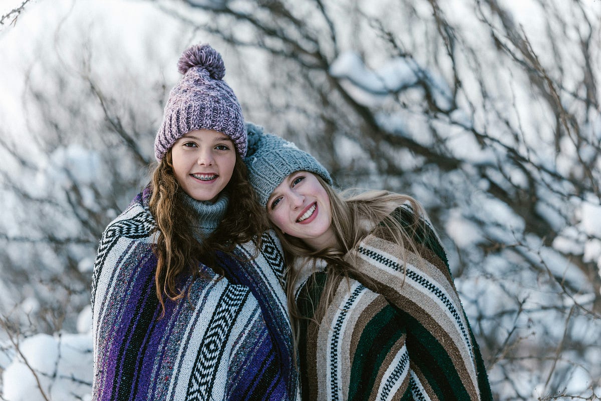 Smile Today, Because Tomorrow’s Gonna Be Awesome! | by Florence | Good ...
