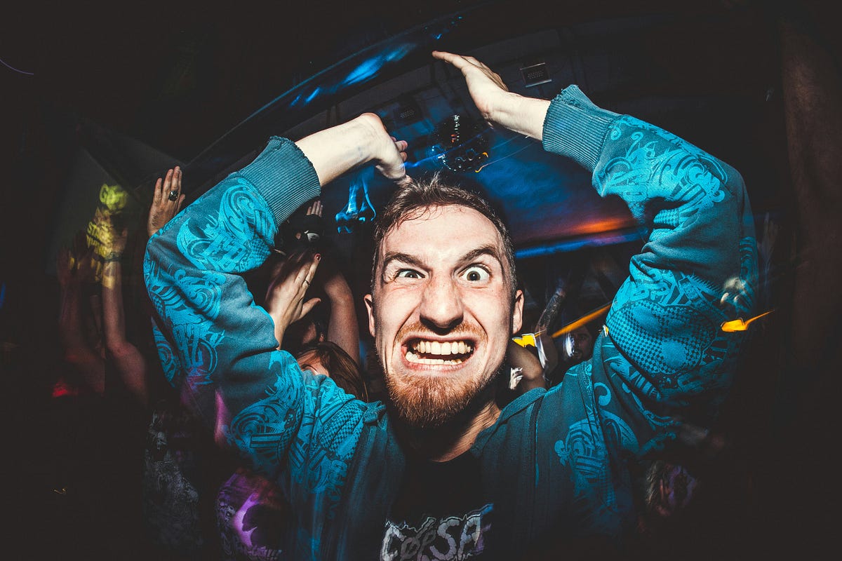 5 Rebellious Rituals to Ignite Your Creative Fire | by Nick Hammond ...