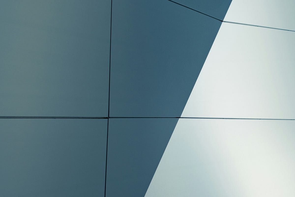 Why Every Designer Should Master Grid Systems | by Penta Corner | Medium