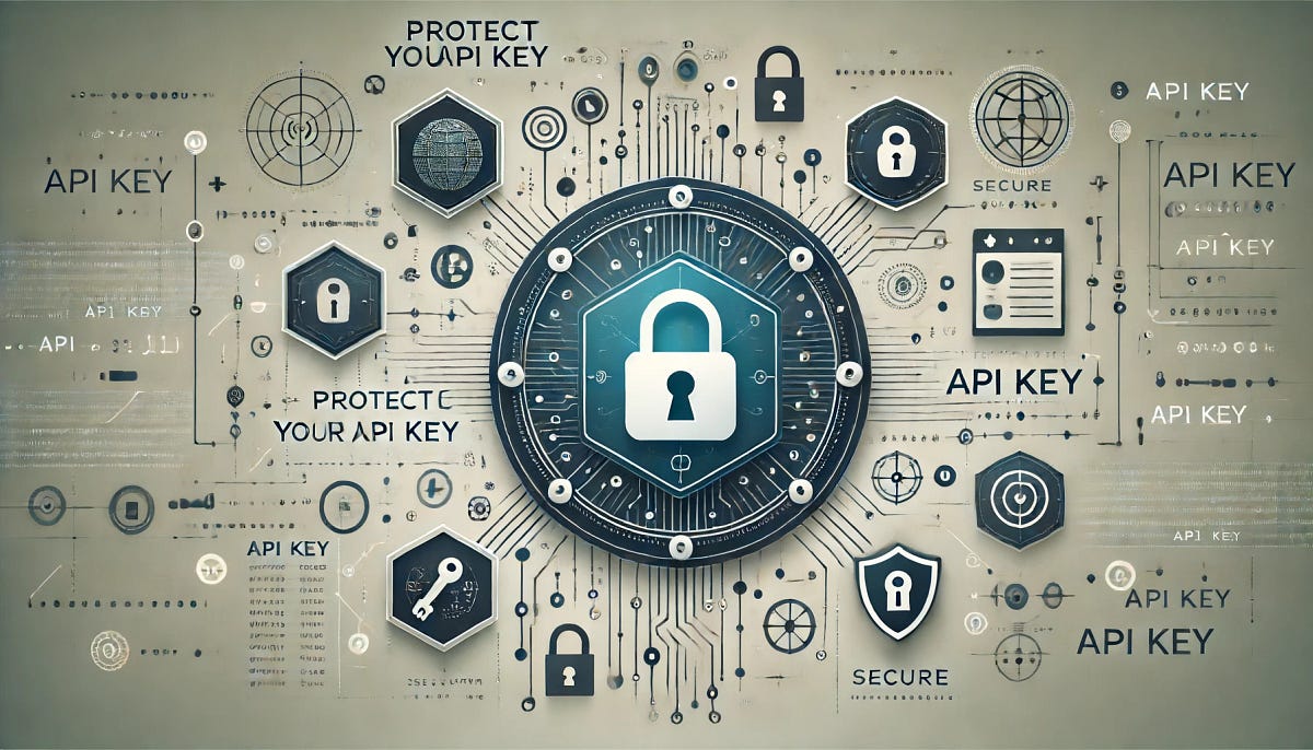 How can I detect if my OpenAI API key has been compromised? | by Talib ...