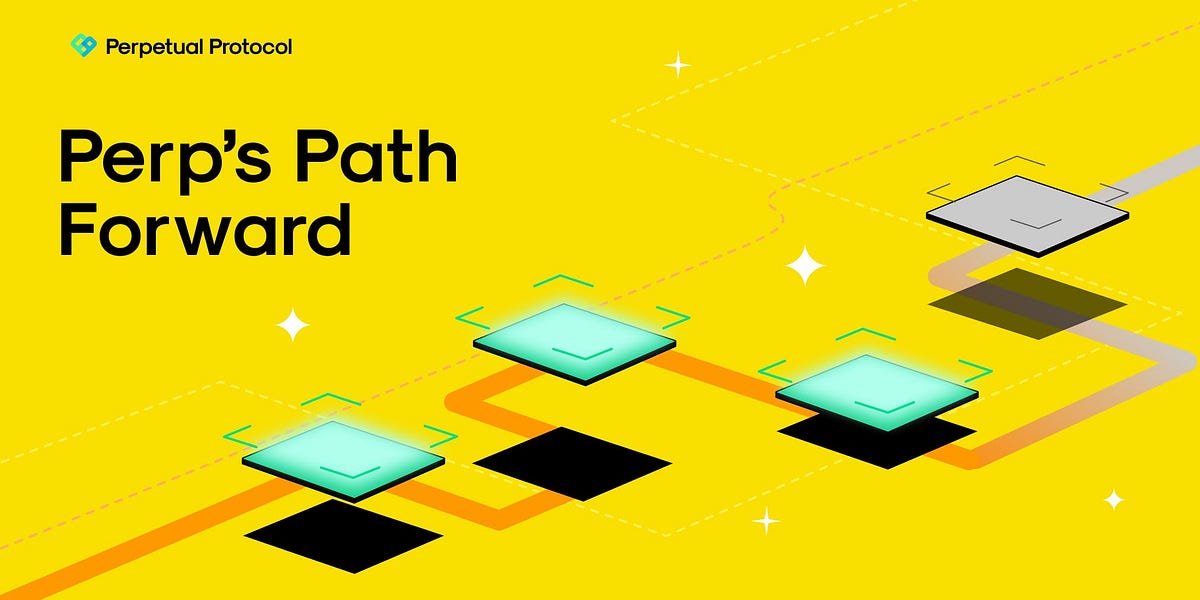 Setting Up for Long-term Success: Perp's Path Forward | Perpetual ...