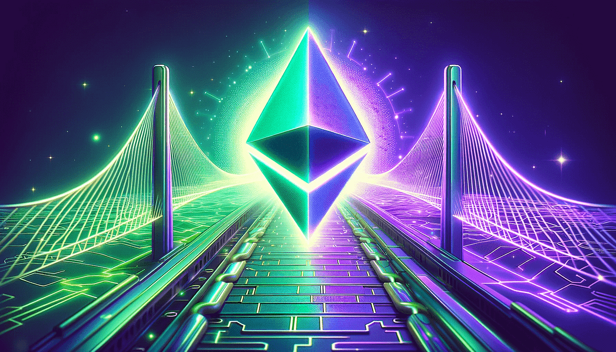 How to Bridge From Solana to Ethereum | by Syed Muhammad Waleed | Medium