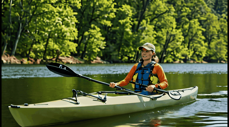 Perception Kayaks | by Octavian Frost | Mar, 2024 | Medium