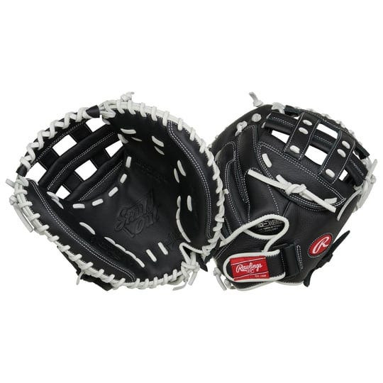 Softball Catchers Mitts | by Stephanie Burke | Jul, 2024 | Medium