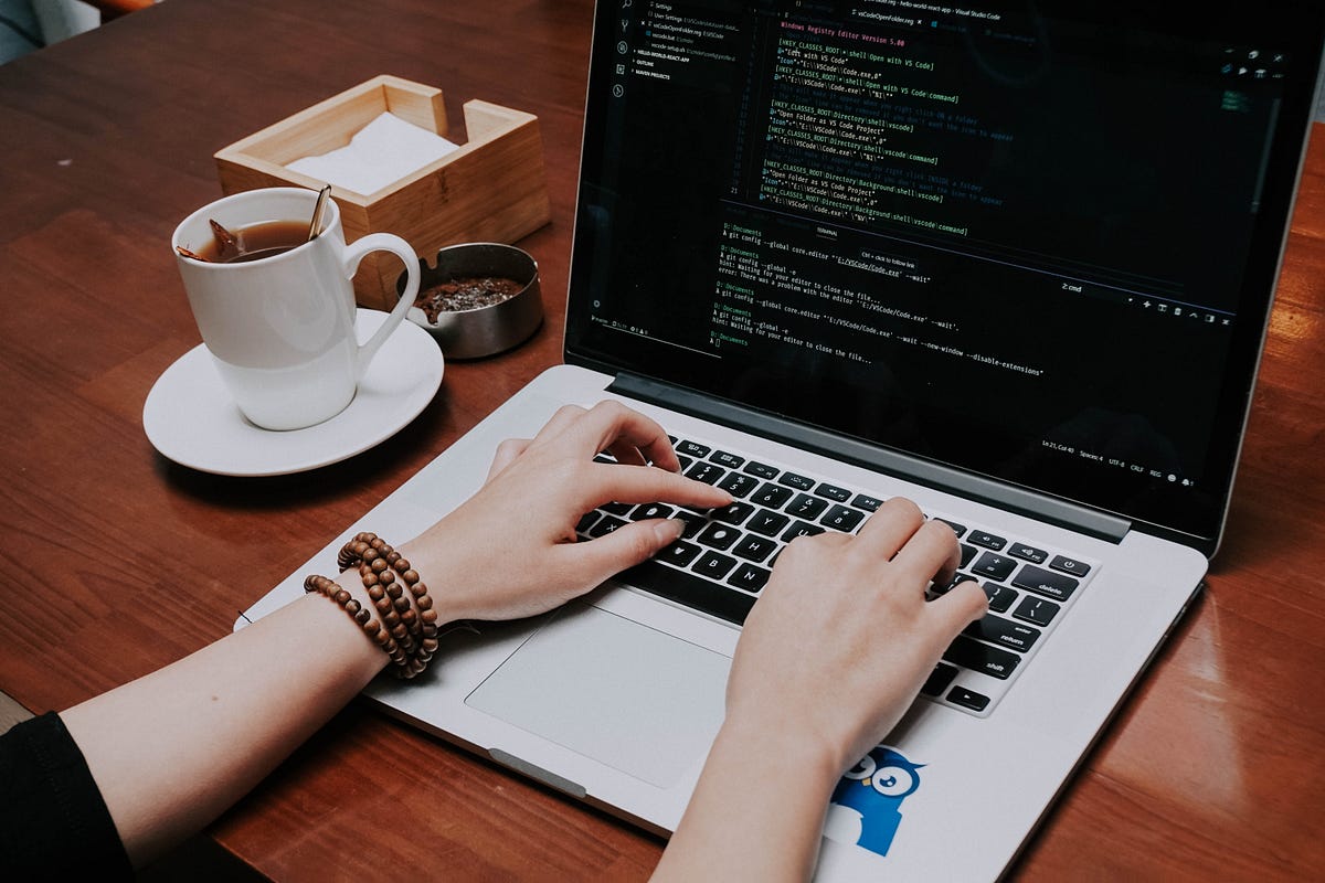 Beginner Friendly Frameworks. As someone who is brand new to the… | by Jasmine Ulloa | Medium