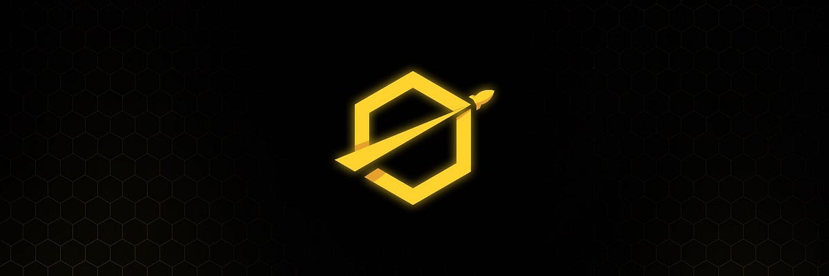 Redlight Node District, Cryptonairz, Olympians and Cryptocast | by COMB ...
