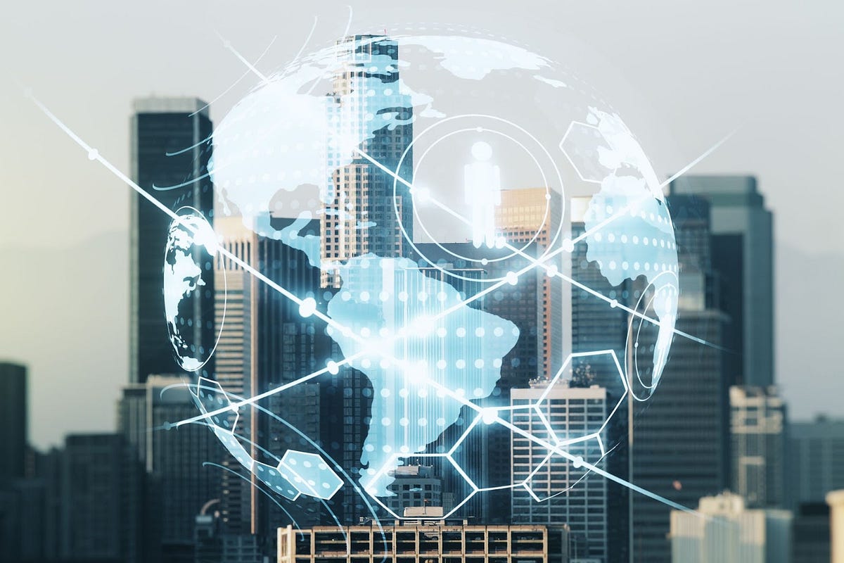 IoT and Big Data: Harnessing the Power of Data in a Connected World ...