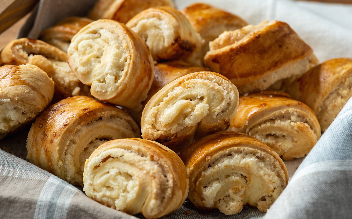 Top 10 Armenian Sweets & Desserts | Heritage Digest