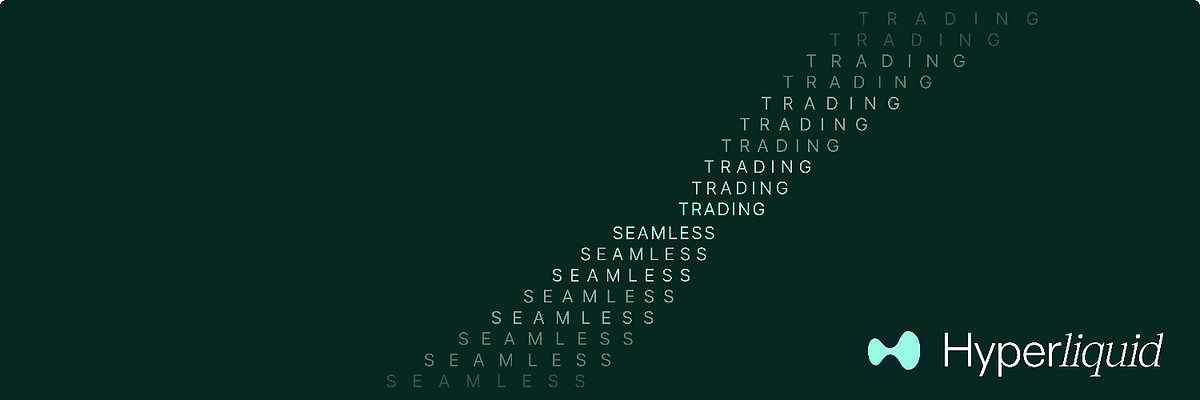 What is Hyperliquid - the Decentralized Futures Trading dApp | Coinmonks