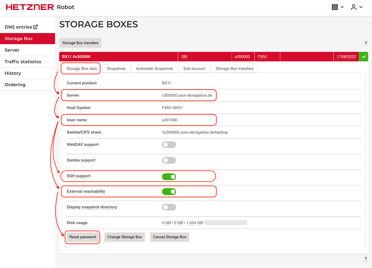 Setting Up a Self-Managed PostgreSQL Cluster on Hetzner: Backup Strategies and Scaling Tips | by ...
