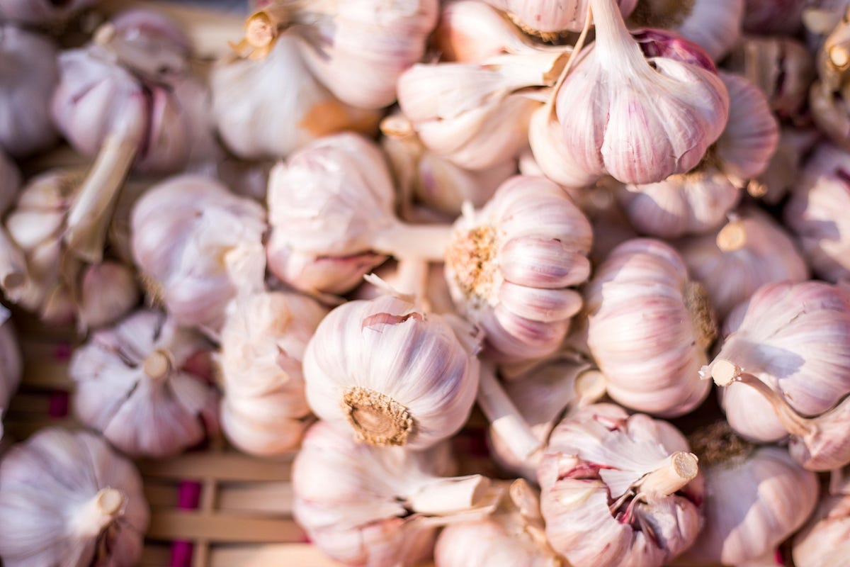 2024’s Best Garlic Breath Remedies: Say Goodbye to Bad Breath | by Art ...
