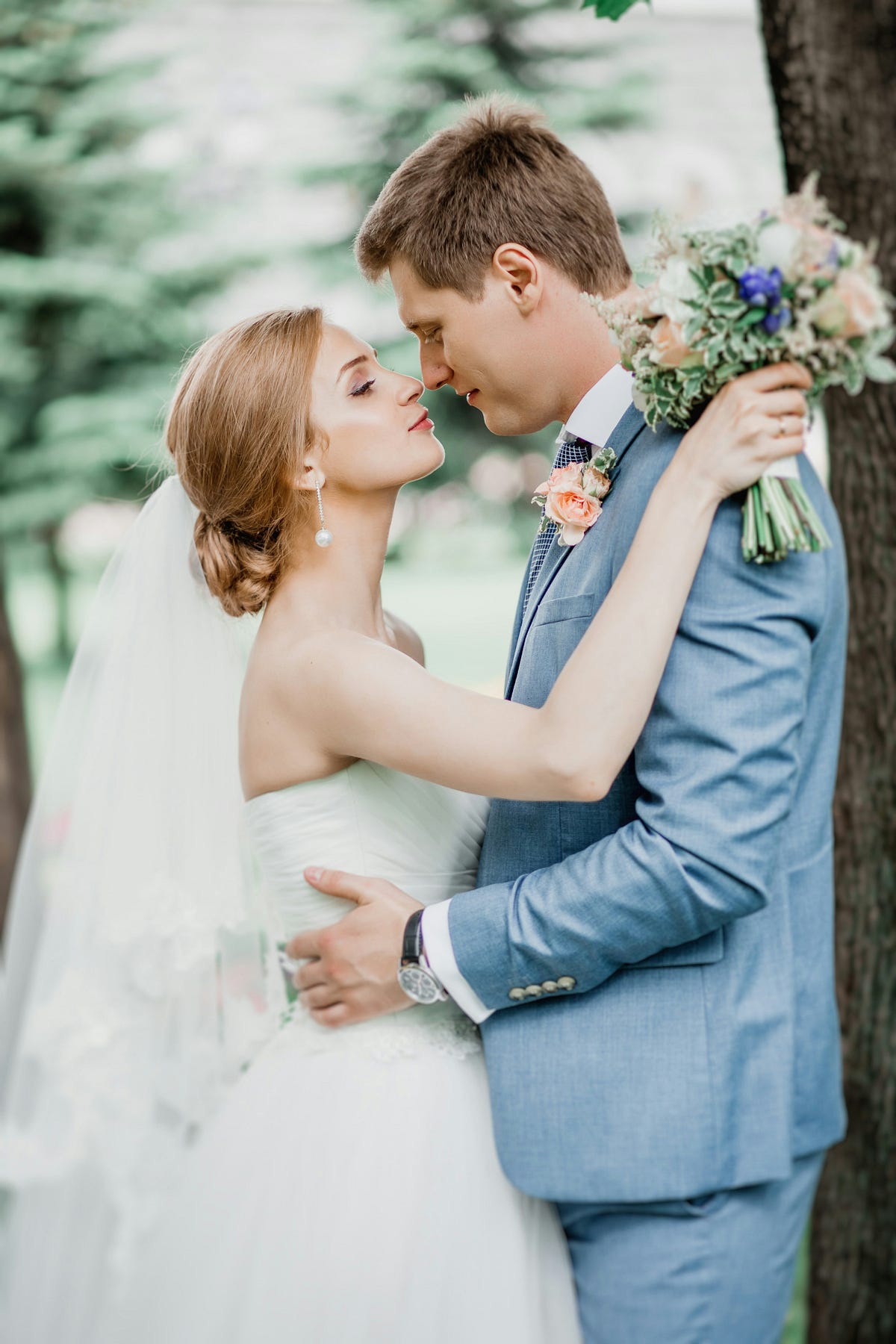 9 Unmistakable Signs You’ve Found Your True Partner | by Thinks Of ...