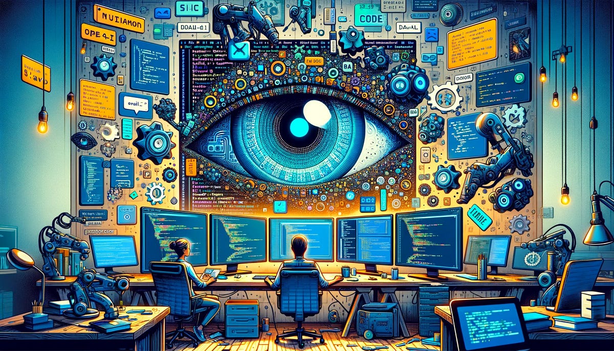 Building A Text And Image Generation Api With Openai And Flask In Python By Miluska Romero