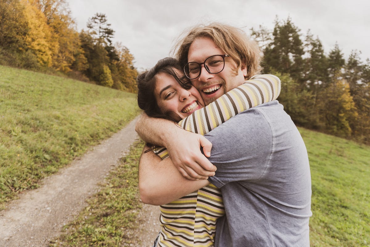 Here’s How Professional Cuddlers Have Become the Heroes of 2021 | by ...