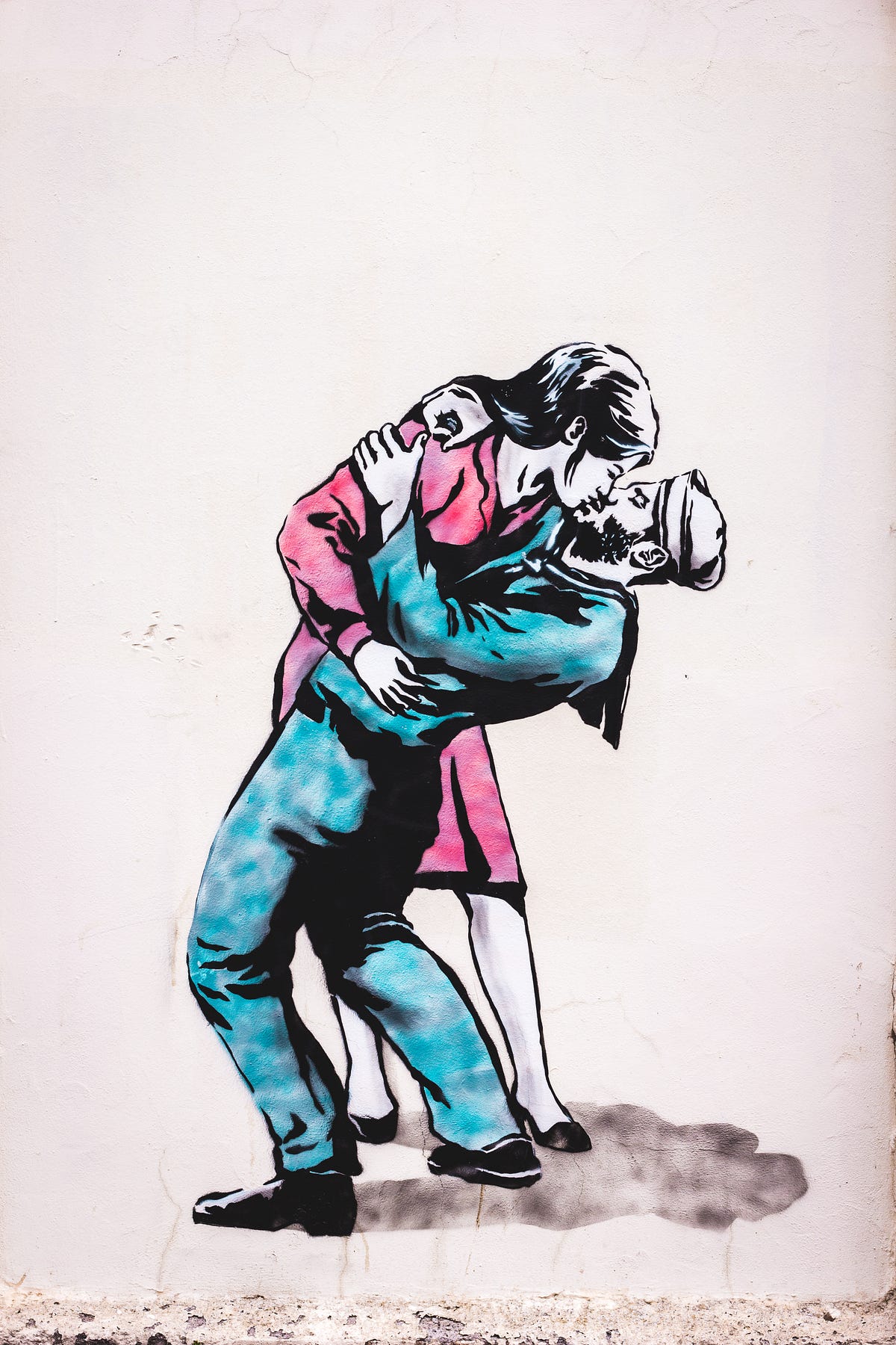 Tvboy, the street artist of the moment | ILLUMINATION