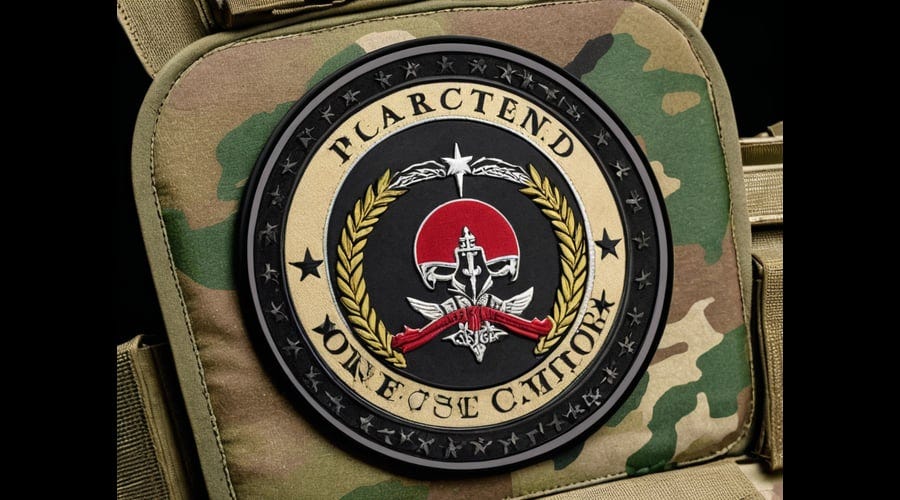 The Best Plate Carrier Patches | by Mariah Dunn | Apr, 2024 | Medium