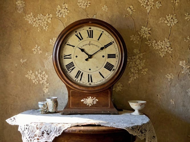 Farmhouses Wall Clocks | by Reina Harrell | Medium