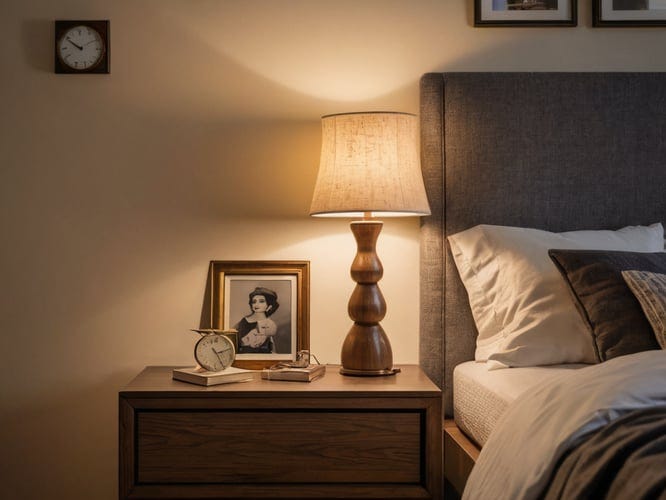 Find Your Perfect Bedside Companion: Top 14 Stylish and Functional ...