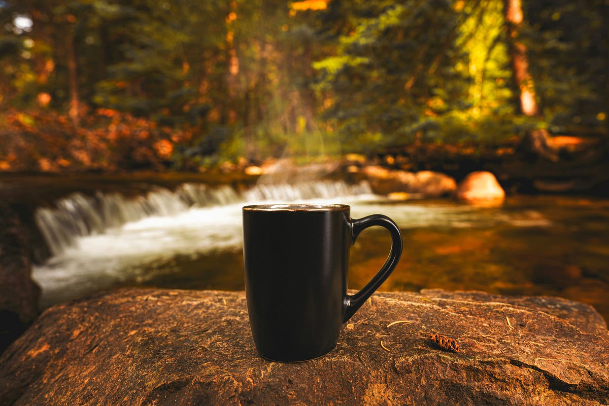Your Guide to Gourmet Camp Coffee — Part 1 | by M. Enes Simsek | Dec ...
