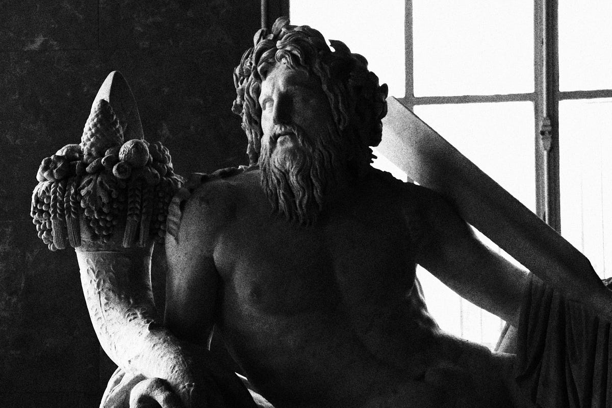 You, Yes You Are Legendary. Take Steps To Write Your Legend | by Jijo George | Medium