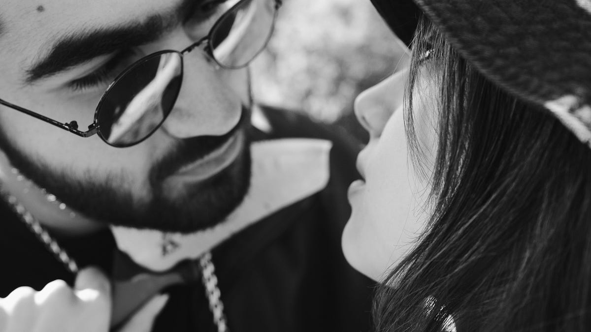 Untrue Love - Know Thyself, Heal Thyself - Medium