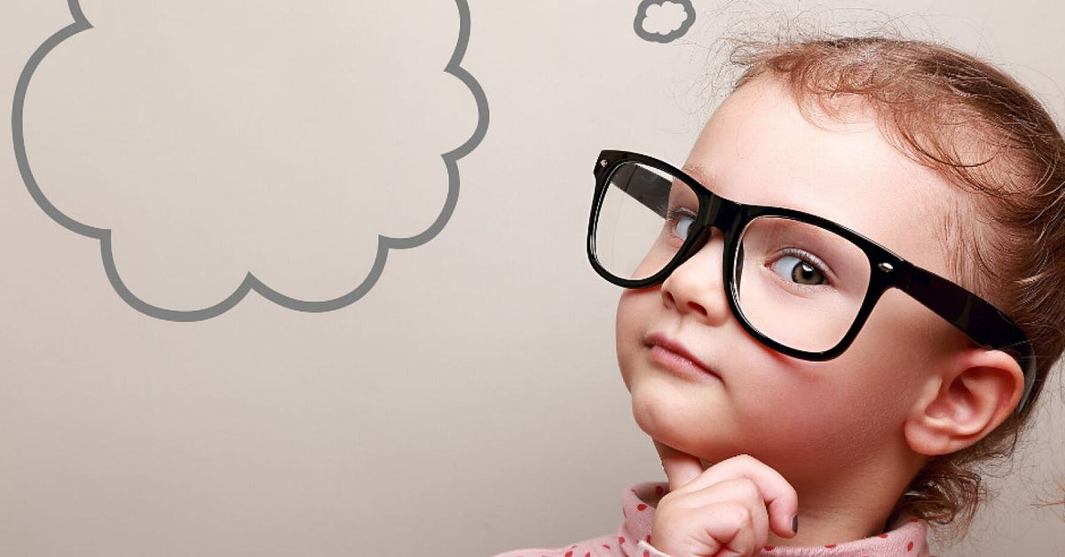 What if all humans had the ability to read minds? | by Venu Babu ...