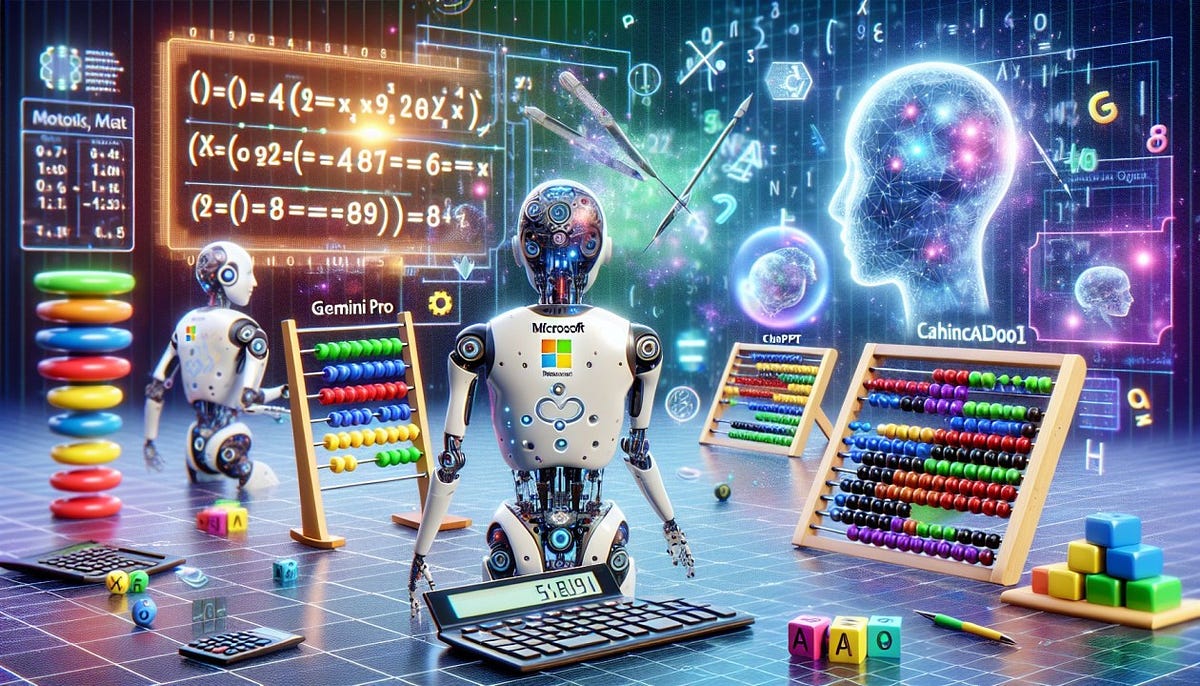 How Chain of Thought Prompting is Revolutionizing Problem Solving | by Fashionistalove by Ayesha ...