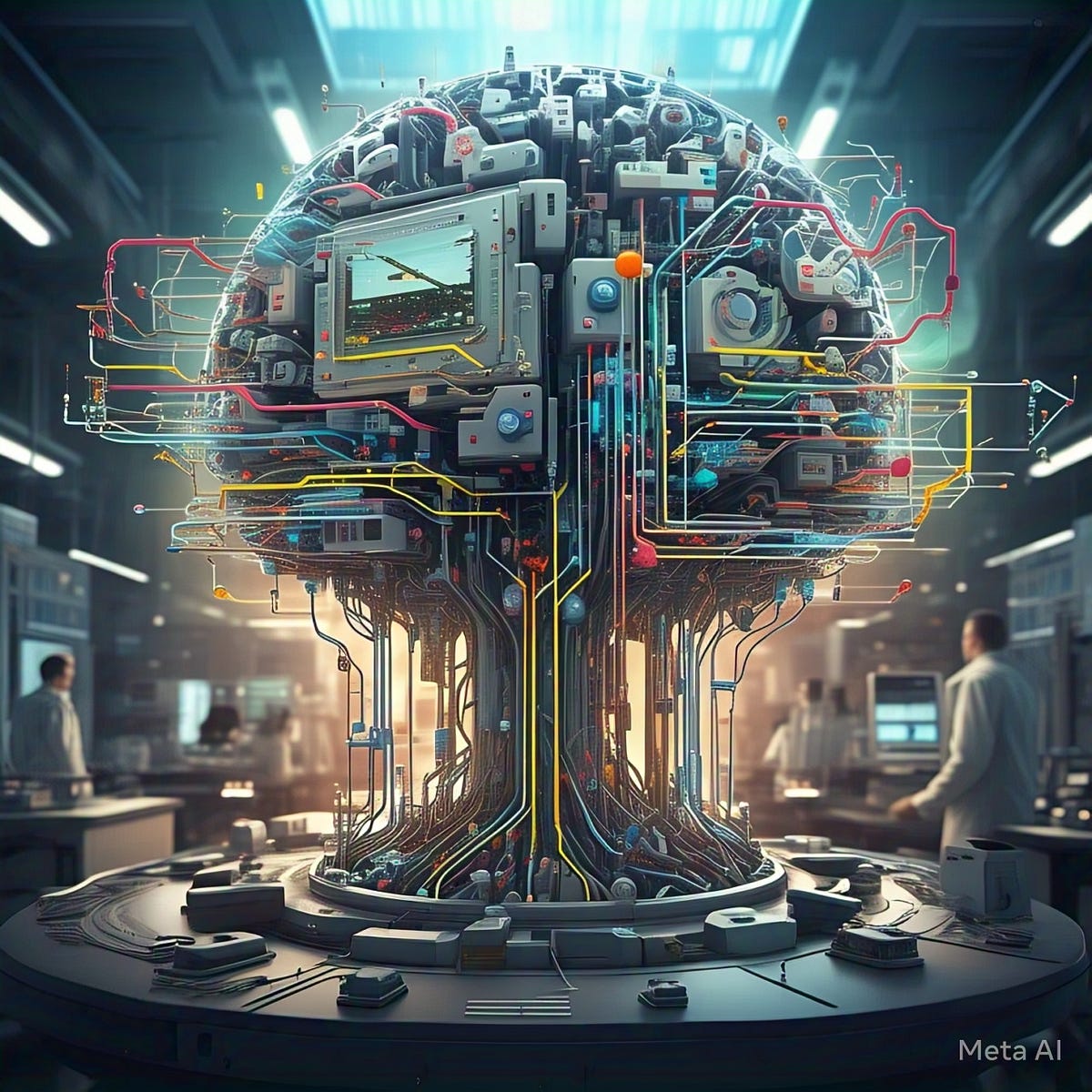 Optimizing Neural Network Architectures for Improved AI Efficiency and Scalability | by Aditya ...