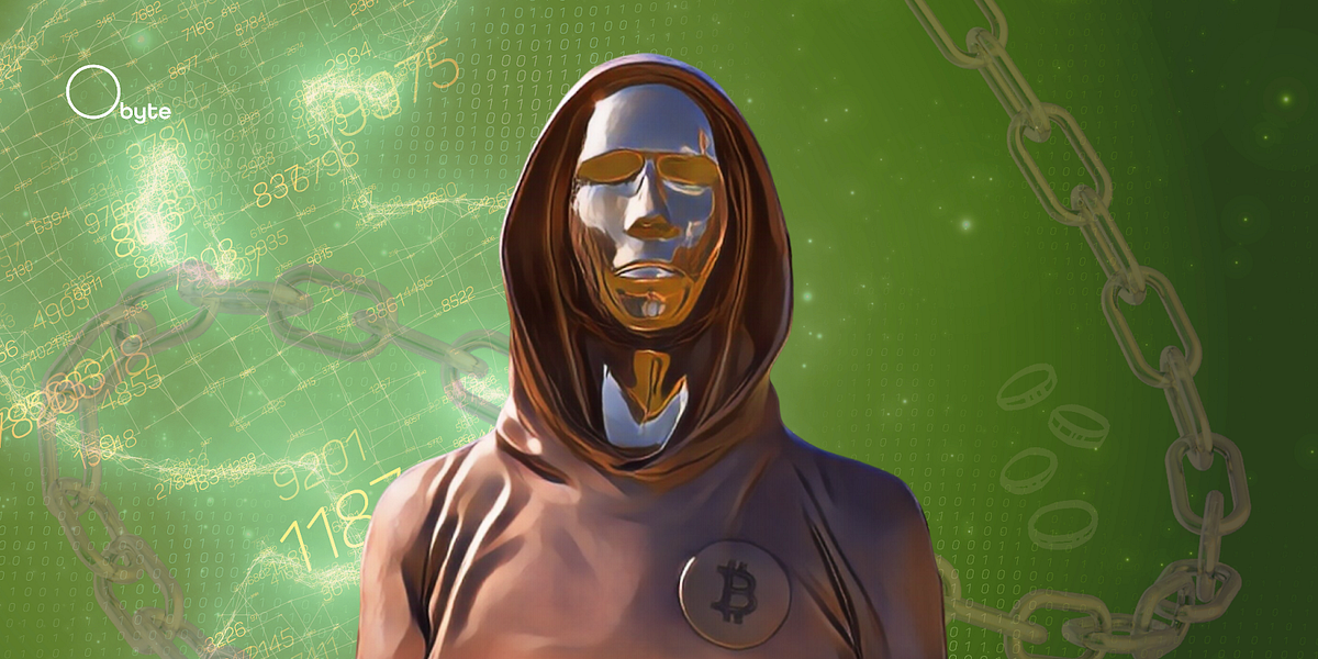 Cypherpunks Write Code: The Mysterious Satoshi Nakamoto | Obyte