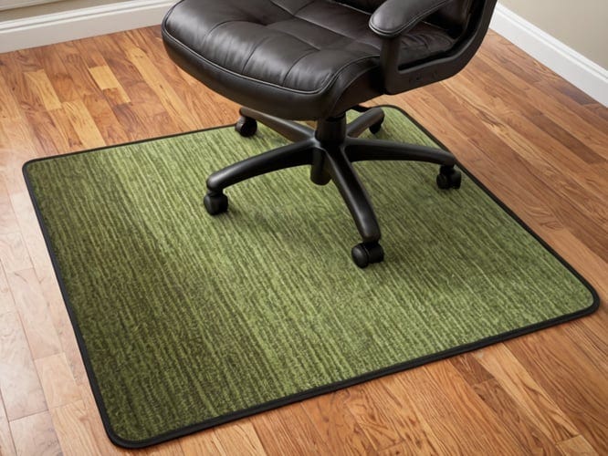 Medium Pile Carpet Chair Mats | by Manuel Coleman | Jul, 2024 | Medium