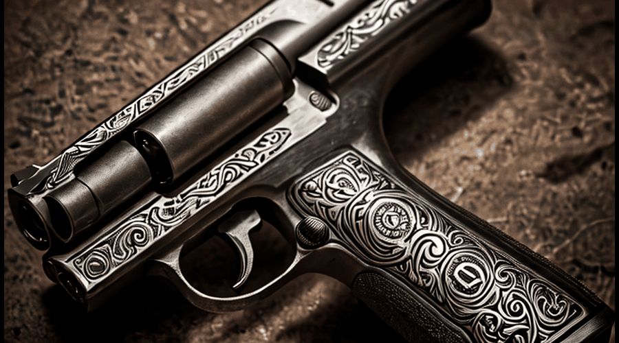 9mm Speed Loader | by Sammie Mayo | Mar, 2024 | Medium