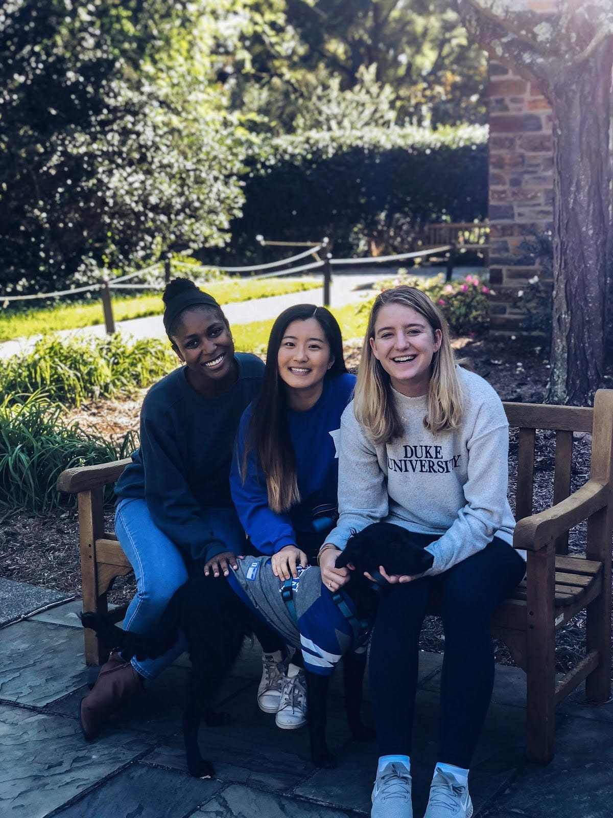 Why I Guide. By Madison Mastrangelo, Class of 2019 | by Duke Students ...