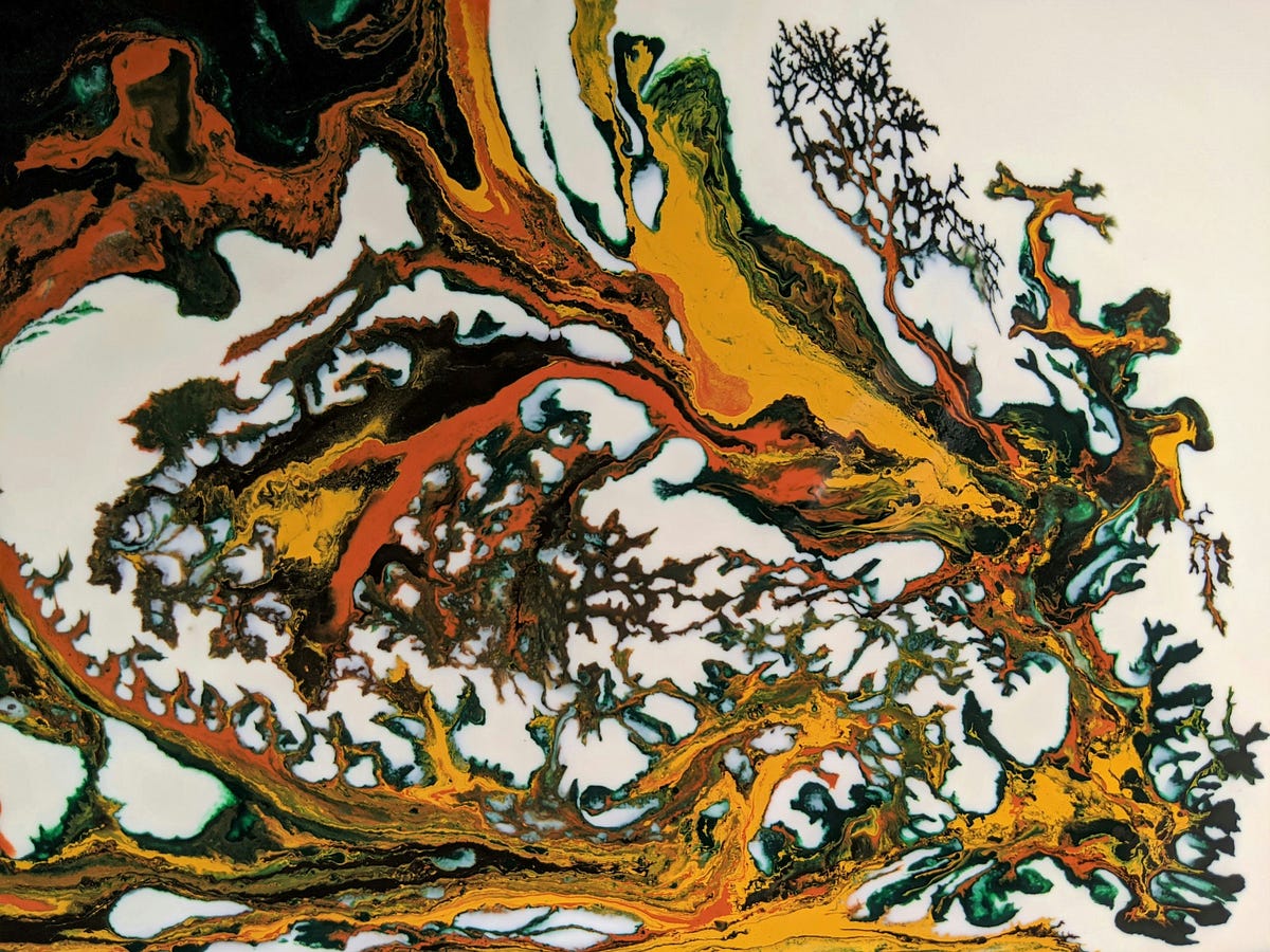 React ki Kahani Meri Jubani. Part 2 : From Quirky Idea to Beloved… | by Kevan Tamboli | Jan ...