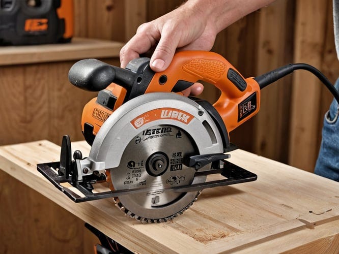 Mini Circular Saws | by John Patton | Jul, 2024 | Medium