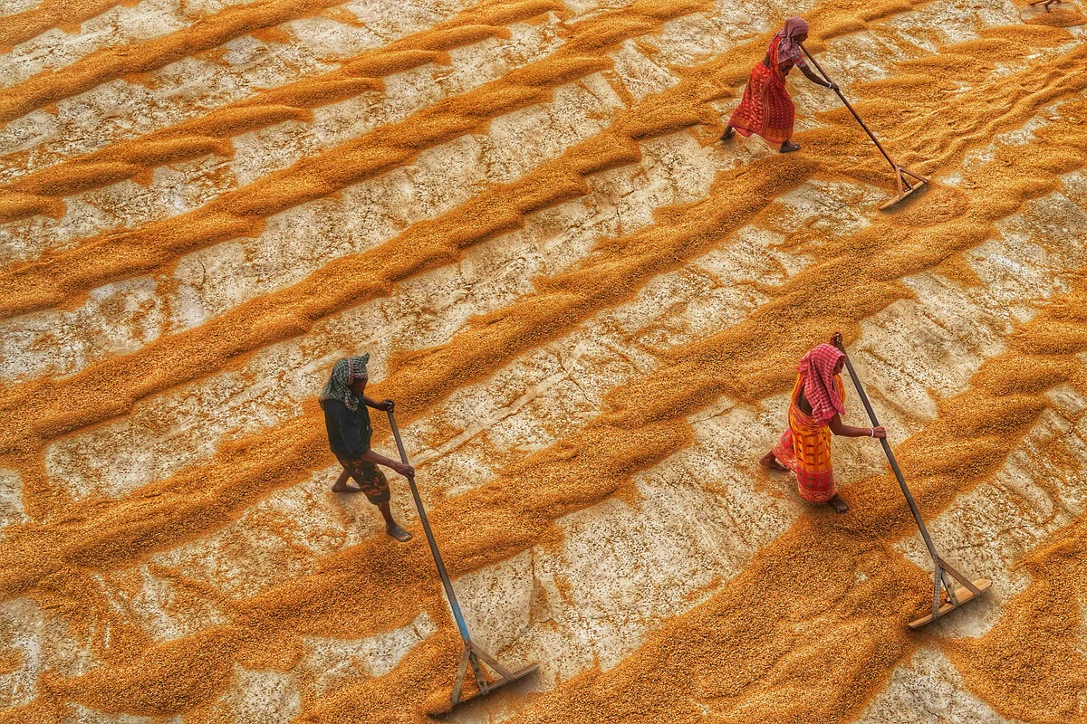 Why not Go Back to that Era?. Why not go back to that era? | by ...