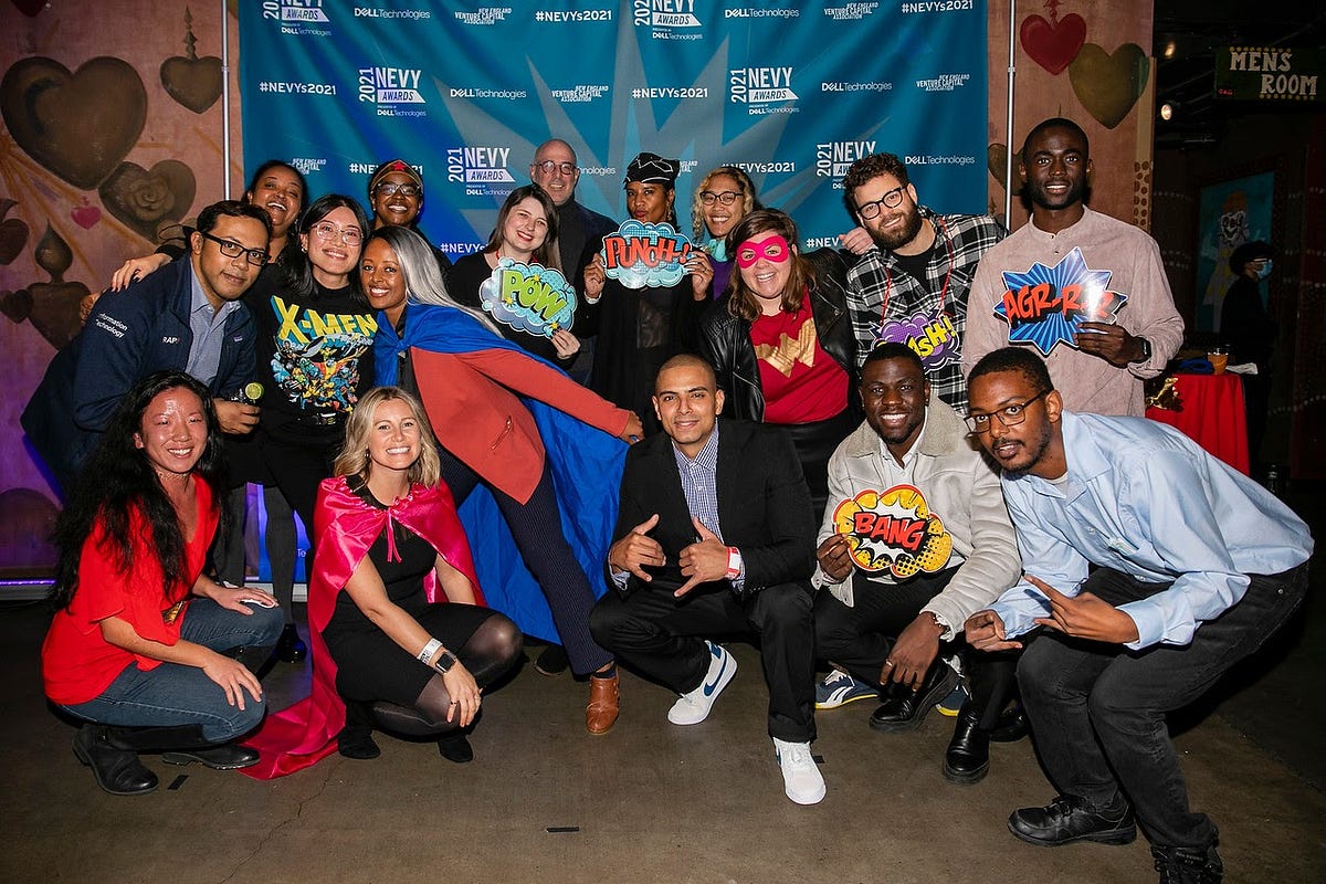 Hack.Diversity 2022 Expands Into New Industries and Career Tracks | by Hack.Diversity | The Hack ...