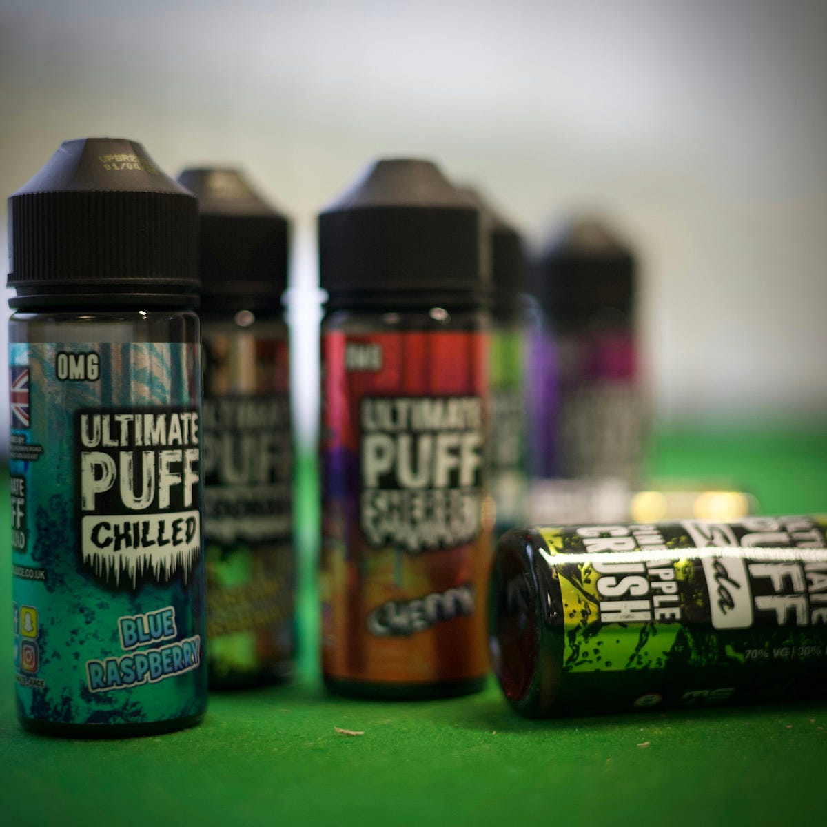 Best Vape Juice: Top Picks for a Smooth and Delicious Vaping Experience ...