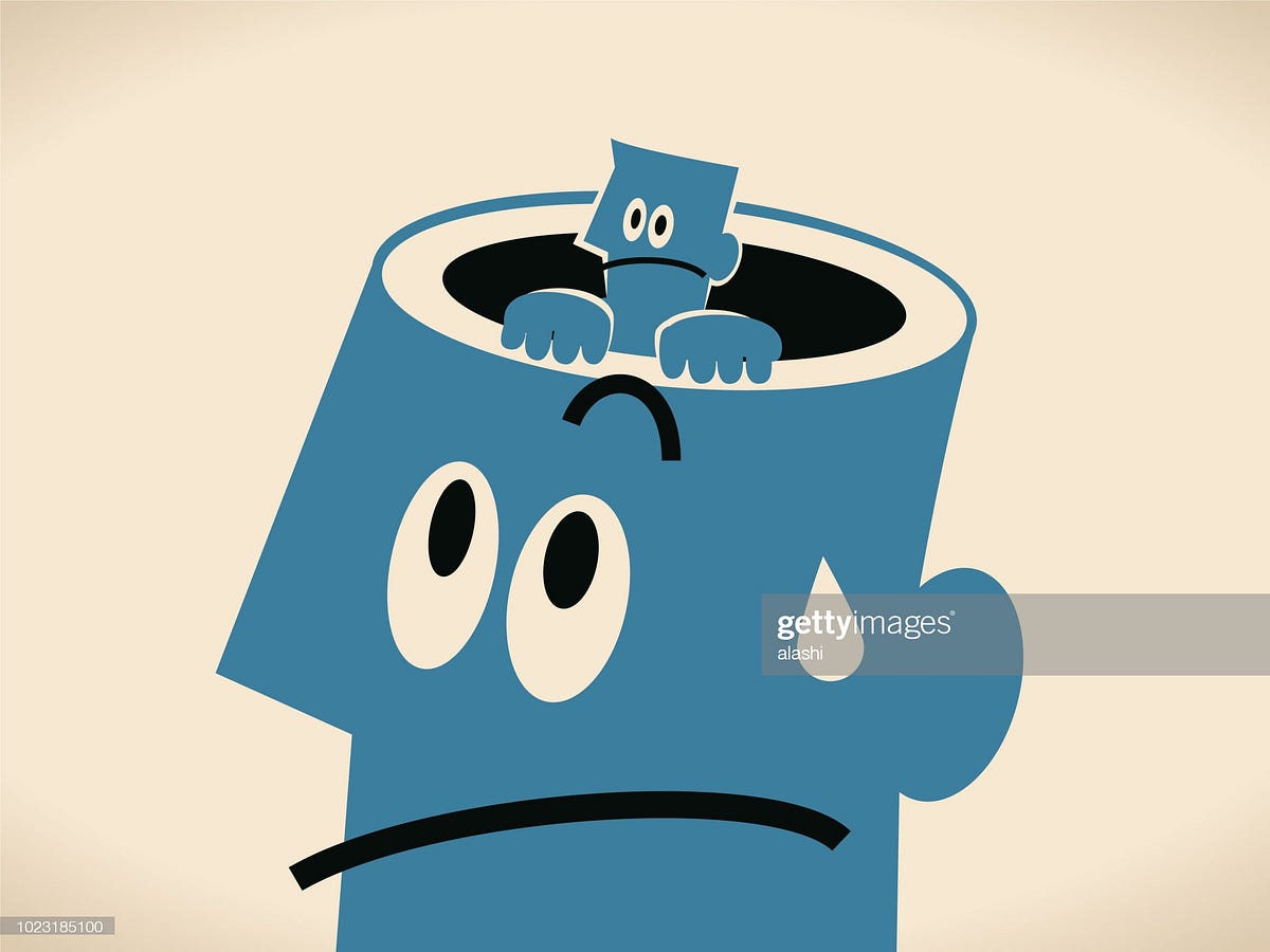 The spoiled brain syndrome. and how it’s affecting you. | by Isabella ...